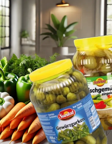 Istanbul Market, your N°1 online grocery store for Turkish products